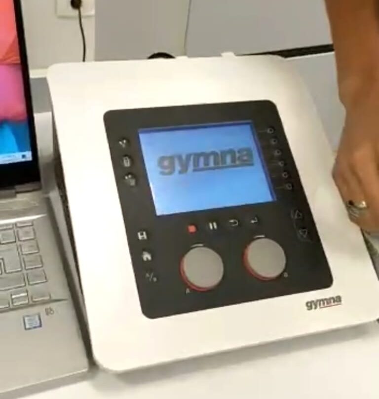 EMG Biofeedback Workshop Training - Sinai University