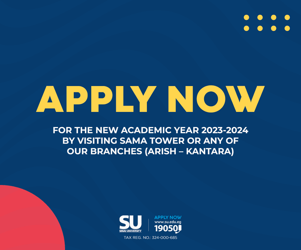 SU CUP - Sinai University