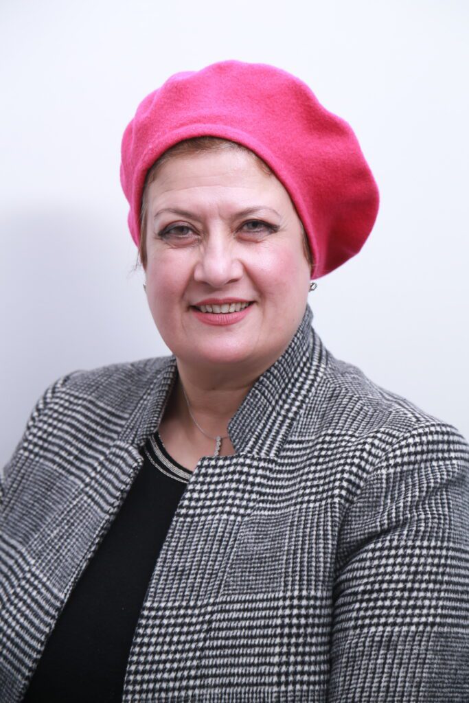 لمحة عن جامعة سيناء - Sinai University