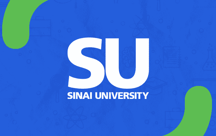 KantraHomepage - Sinai University